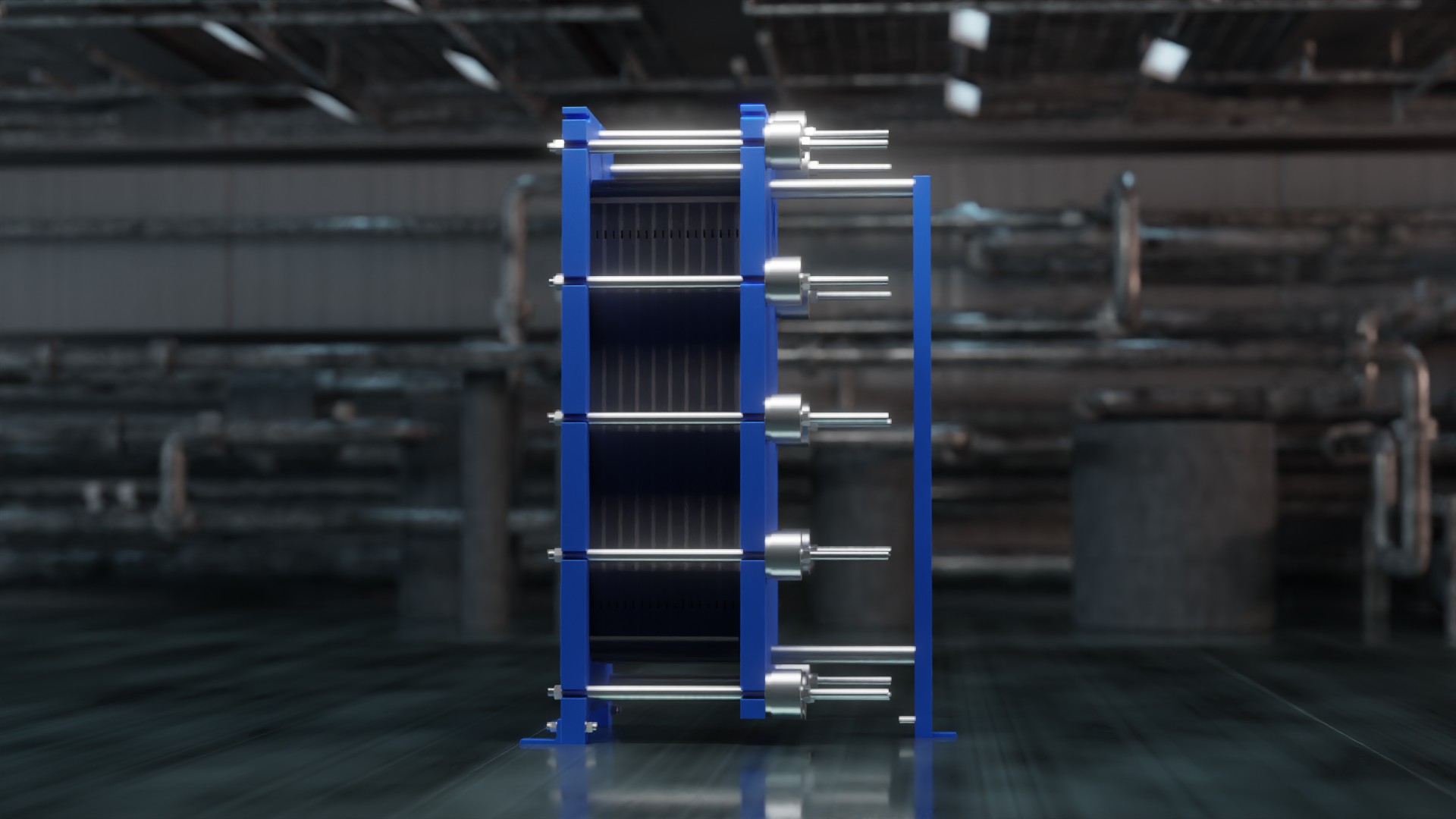 GT PLATE – Graphite Technology