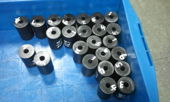 Corrosion Charts – Graphite Technology