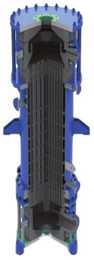 GT TUBE – Graphite Technology